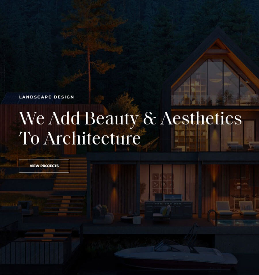 FITOUTS & JOINERY – SAUDI FITOUT